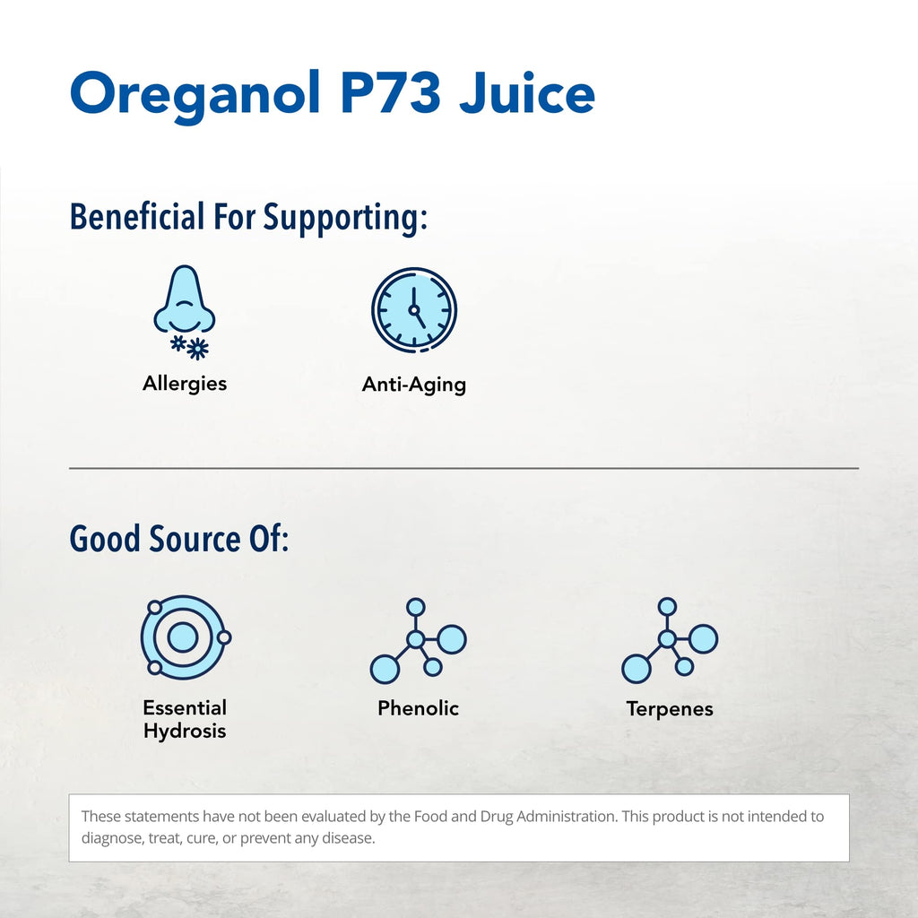 herbies oregano for overall wellness