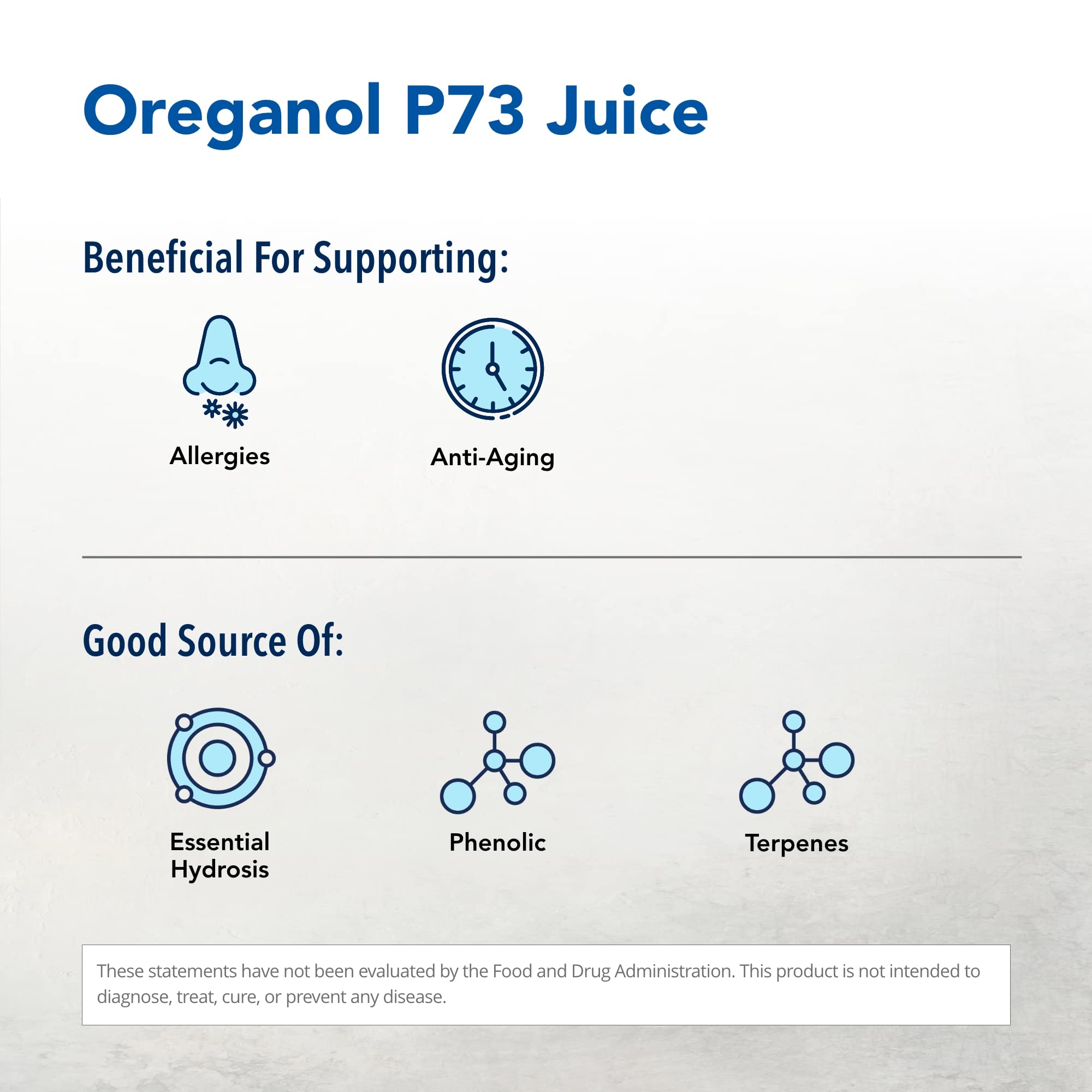 herbies oregano for overall wellness