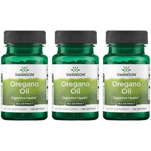 herbies oregano for respiratory health