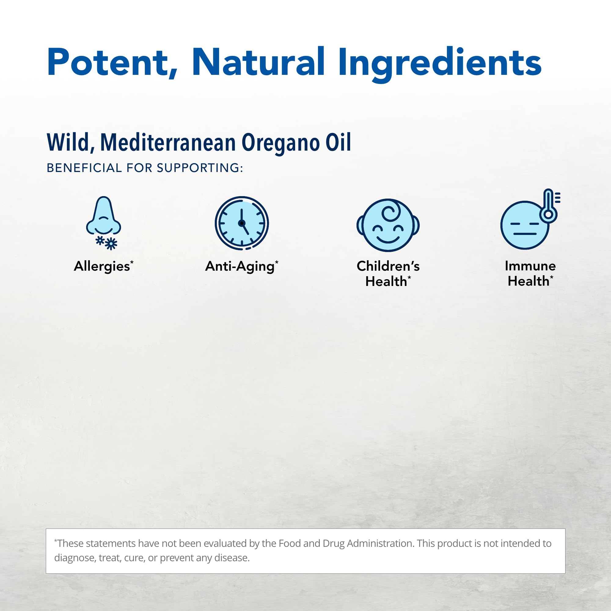 herbies oregano for wellness