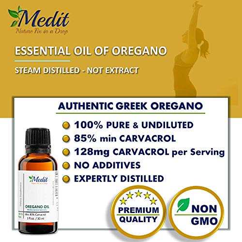 herbies oregano for wellness