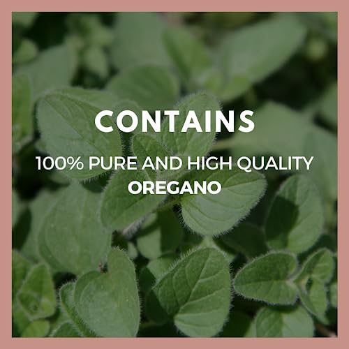 Herbies oregano for wellness
