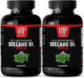 Herbies oregano oil capsules for health