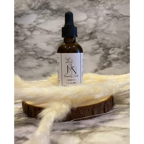 Herbies oregano oil for daily use