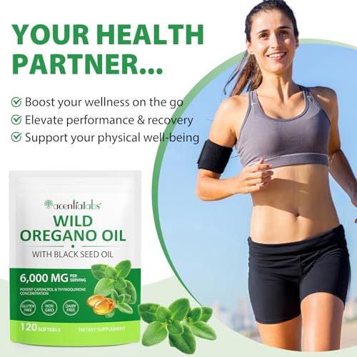 Herbies oregano oil for digestion