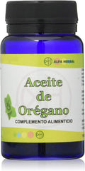 Herbies oregano oil for immune support