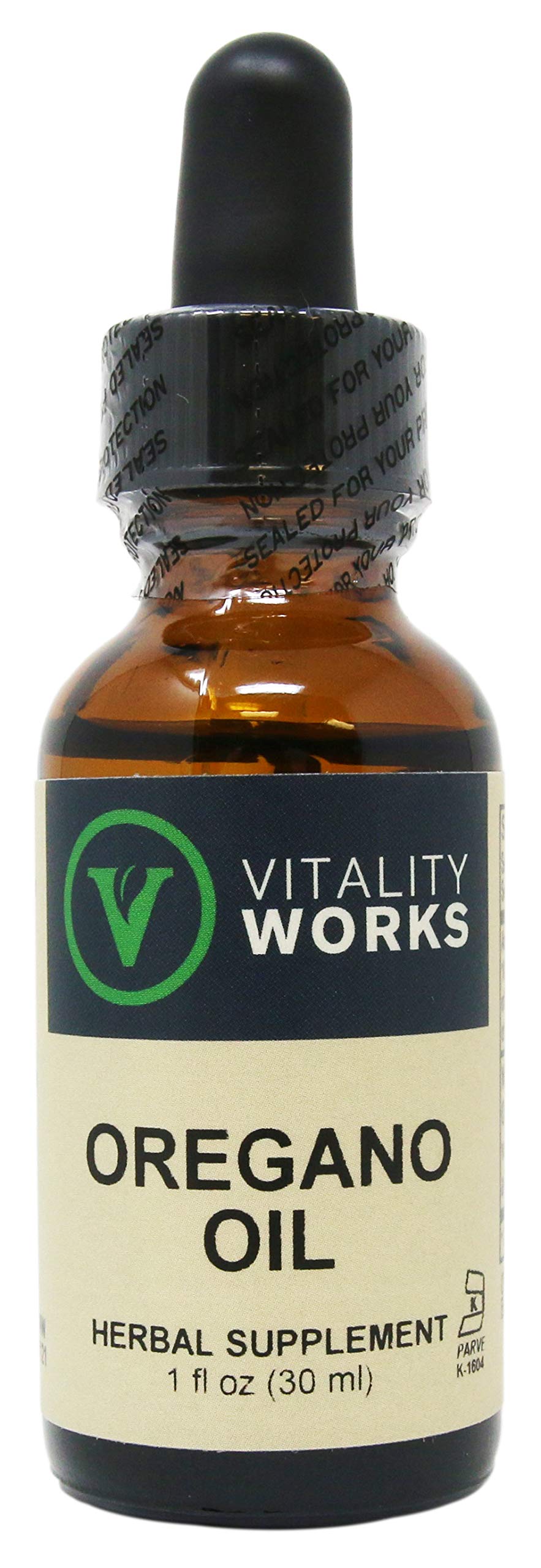 Herbies oregano oil for immunity