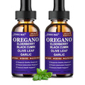 Herbies oregano oil for immunity