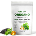 Herbies oregano oil for natural health
