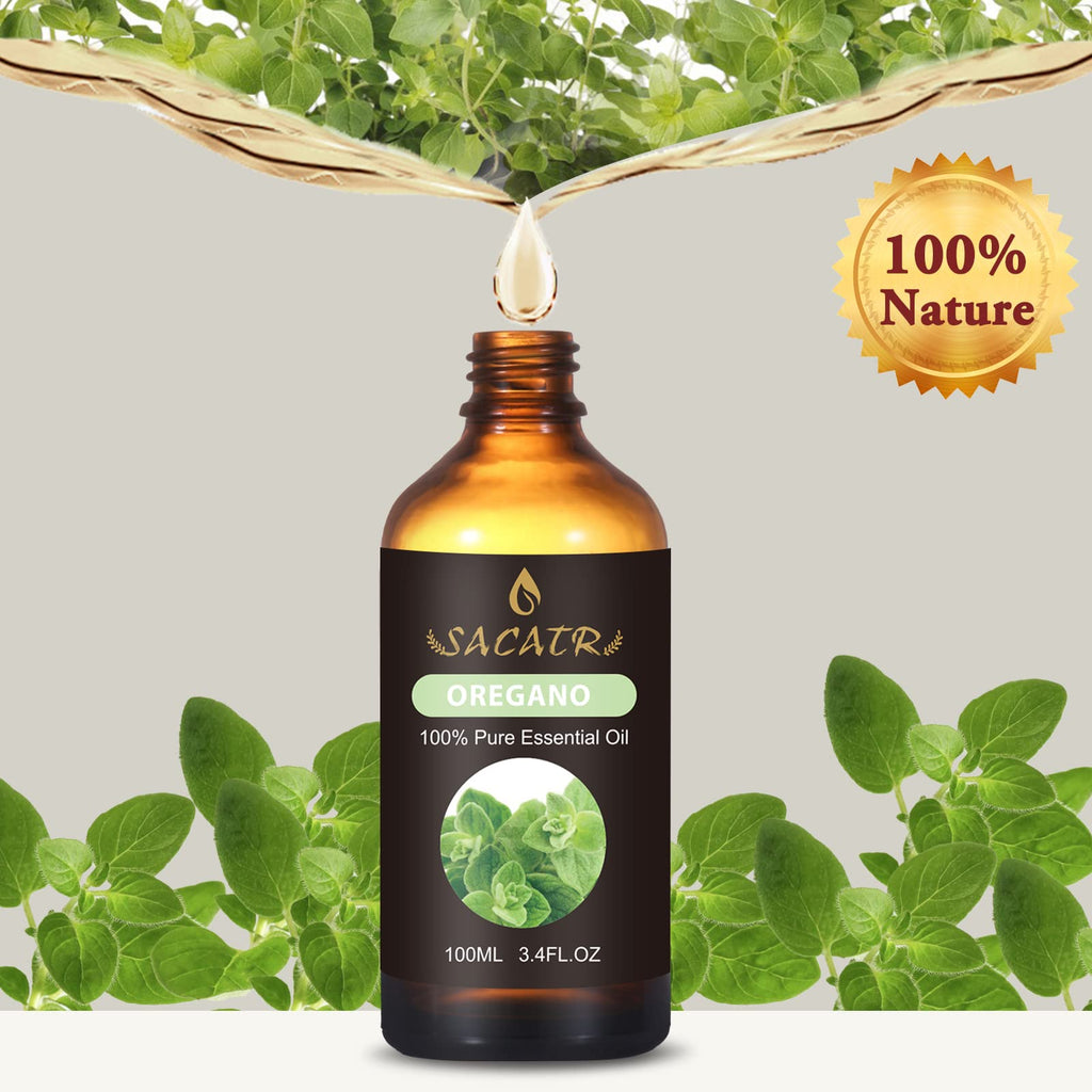 Herbies oregano oil for sensitive skin