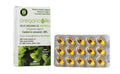 Herbies oregano oil health benefits