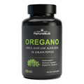 Herbies oregano oil immune support