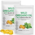 Herbies oregano oil softgels benefits