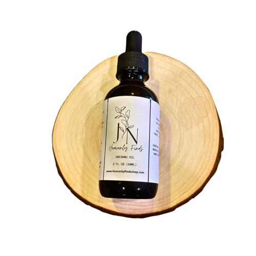 Herbies Oregano Plus digestive support