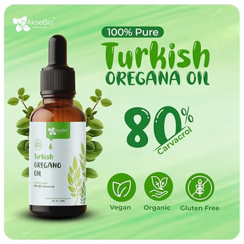 Herbies oregano plus for enhanced immunity