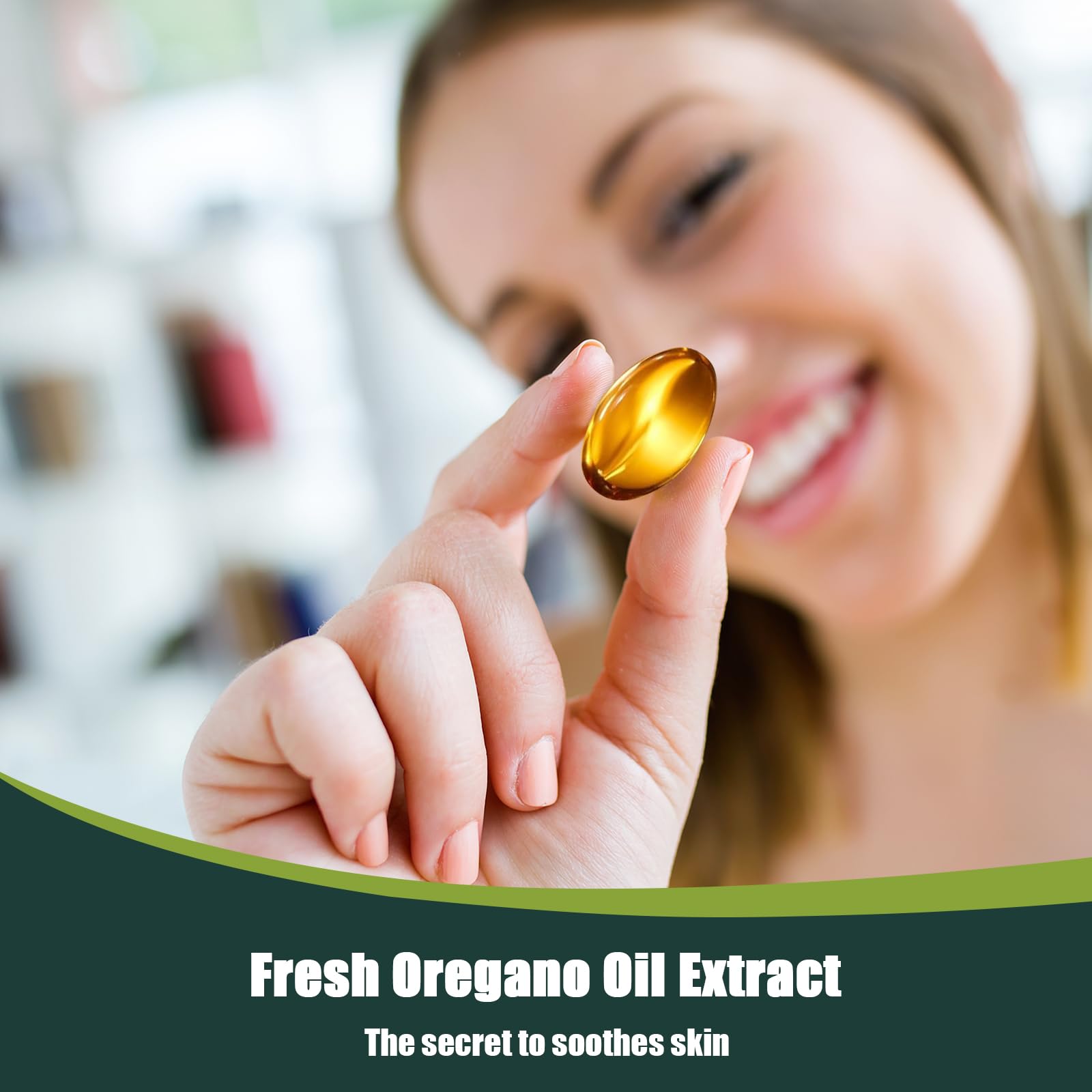 Herbies oregano plus for immune boost