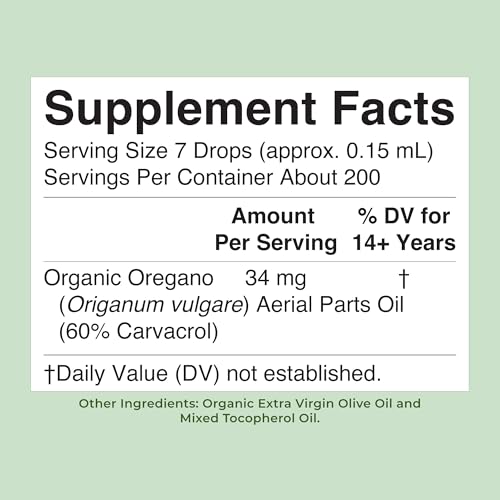 herbies oregano plus for wellness