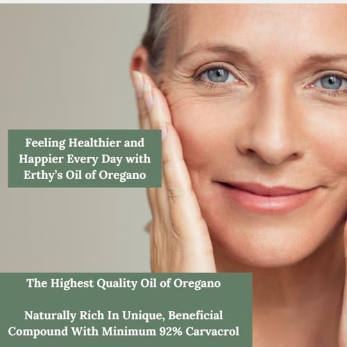 Herbies Oregano Plus health benefits