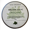 Herbies oregano salve for skin
