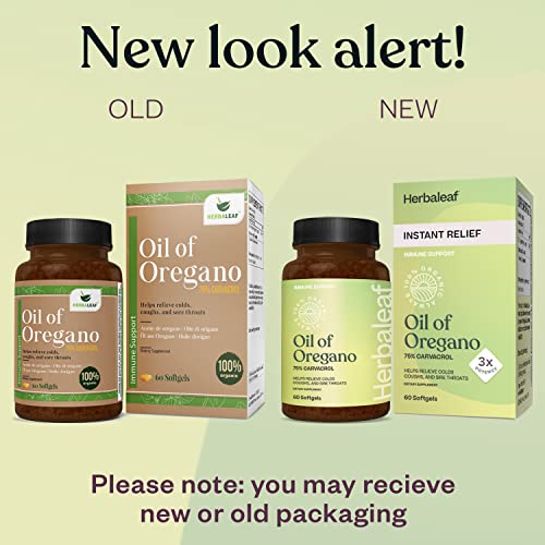 Herbies oregano with black seed oil benefits