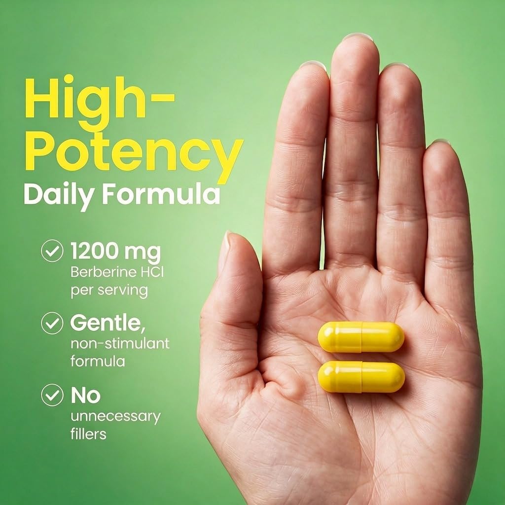 Herbifilx herbal health support