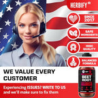 HERBIFY beet root extract for detox