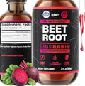 HERBIFY beet root extract for energy