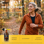 HERBIFY cayenne pepper drops for immune support