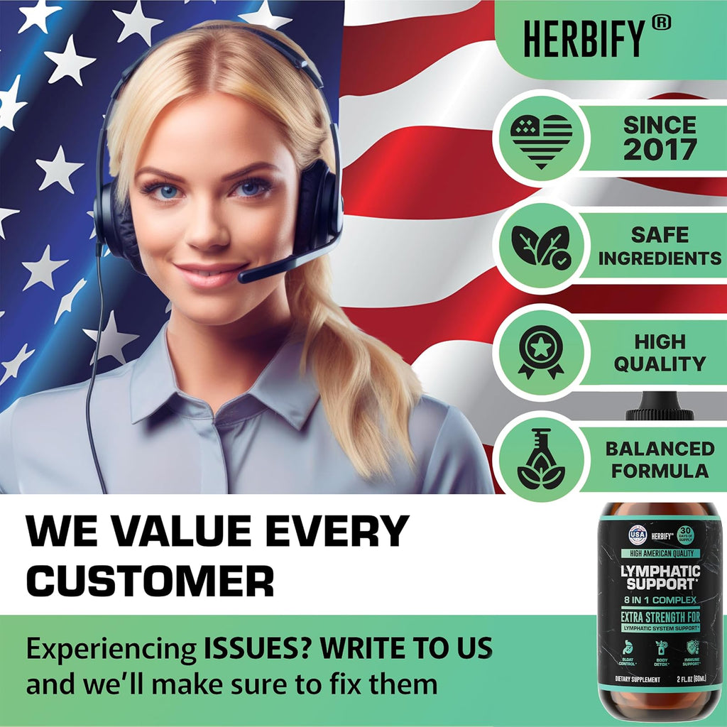 herbify echinacea liquid supplement benefits