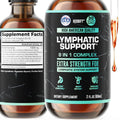 herbify echinacea lymphatic support drops