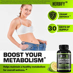 HERBIFY Garcinia Cambogia capsules