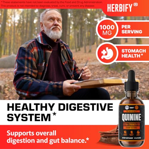 HERBIFY herbal tincture for wellness
