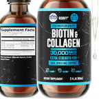 HERBIFY liquid collagen drops for beauty
