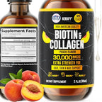 HERBIFY liquid collagen for healthy hair