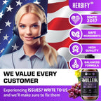 HERBIFY Mullein Drops for easy digestion