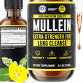 HERBIFY Mullein Drops for respiratory health