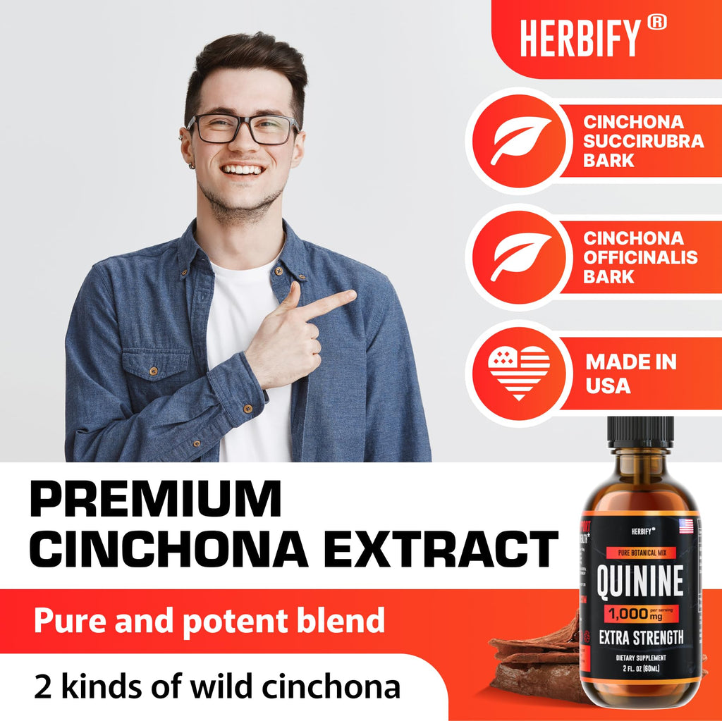 HERBIFY tincture for digestive health