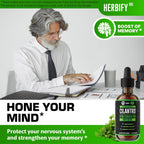 HERBIFY tincture for healthy digestion