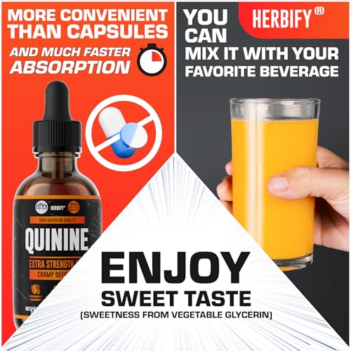 HERBIFY vitamin A tincture benefits