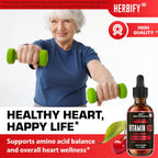 HERBIFY vitamin B12 for vegans