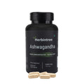 HERBINTREE Ashwagandha 1000 mg capsules