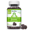 herbion ashwagandha gummies for stress relief