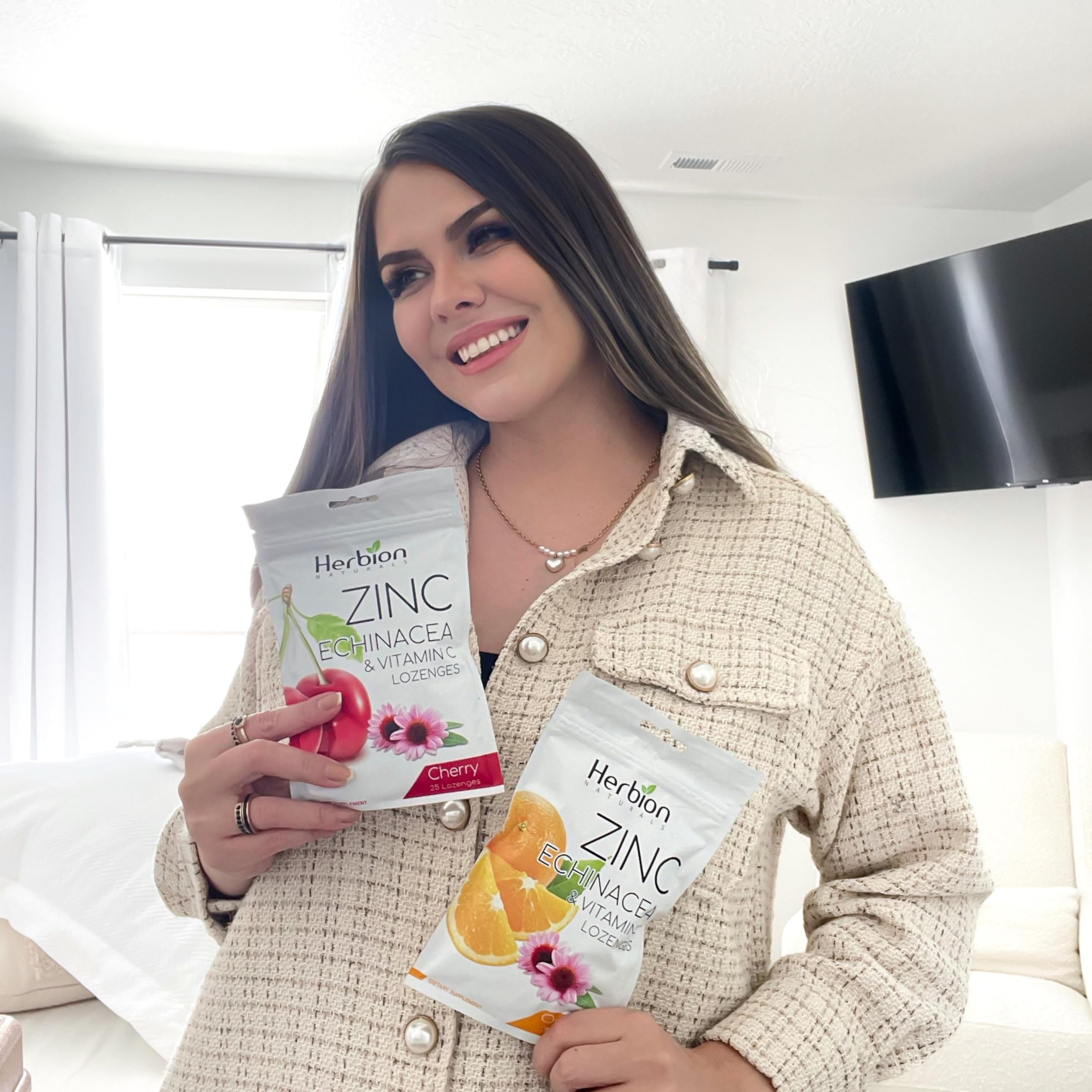 HERBION echinacea for everyday wellness