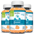 HERBION ginseng gummies for focus