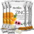 HERBION Naturals echinacea lozenges for wellness
