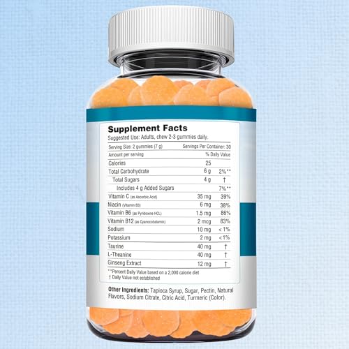 herbion naturals ginseng supplements