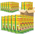 HERBION Naturals kids vitamins gummies