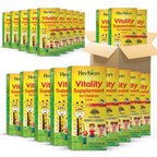 HERBION Naturals kids vitamins gummies