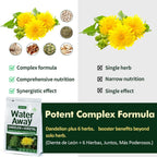 Herbmood herbal tea for digestion