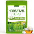 Herbmood horsetail herb tea bags